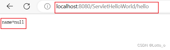 【Java】Tomcat、Maven以及Servlet的基本使用_maven配置 和 tomcat配置的区别-CSDN博客