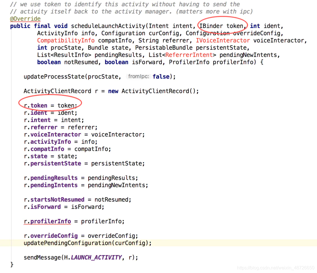 另类 BadTokenException 问题分析和解决-CSDN博客