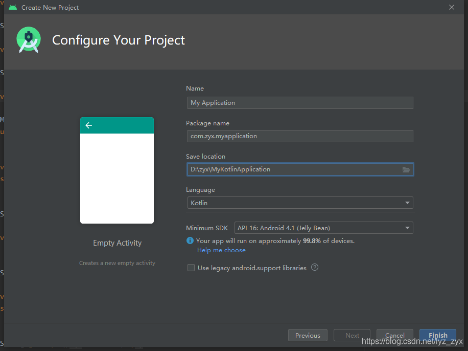 Android开发者快速上手kotlin十 之 Android工程实战和kotlin总结展望android Kotlin 项目实战 Csdn博客