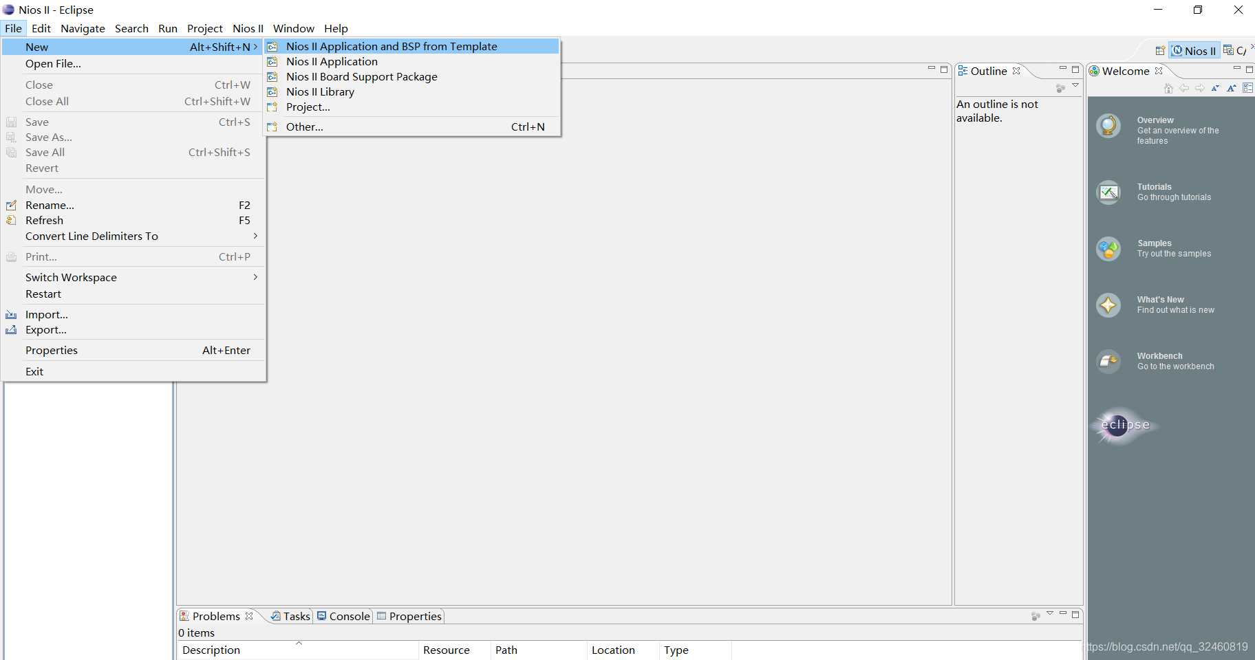 FPGA学习-10-Qsys系统学习1_arria 10 qsys system vip.qsys-CSDN博客