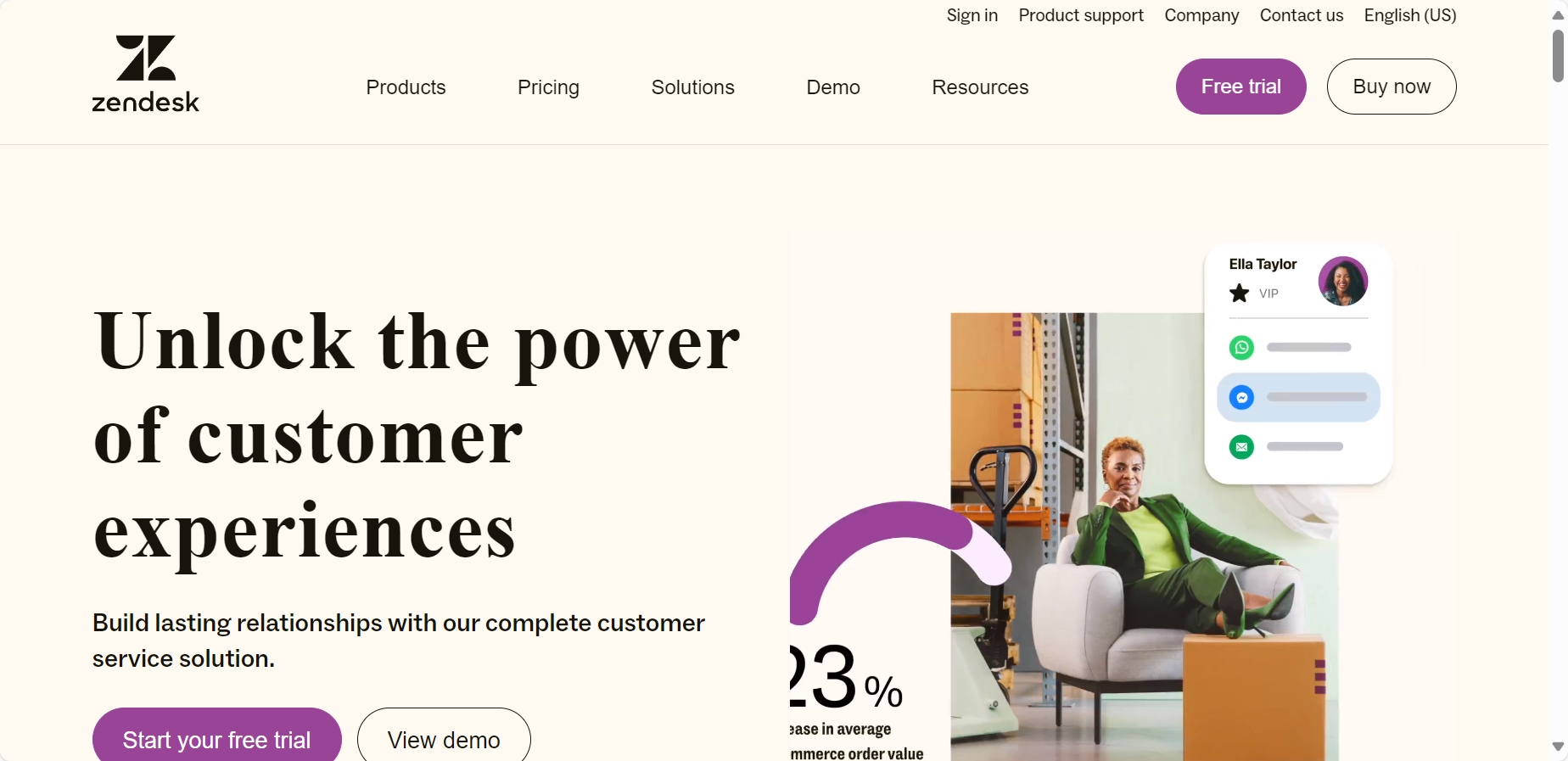 2024年趋势：6款搭建CRM系统帮助中心工具推荐_helplook和baklib-CSDN博客