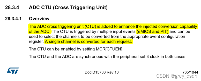 1182_SPC560B60L7_ADC的CTU触发功能简介_spc5 ctu-CSDN博客