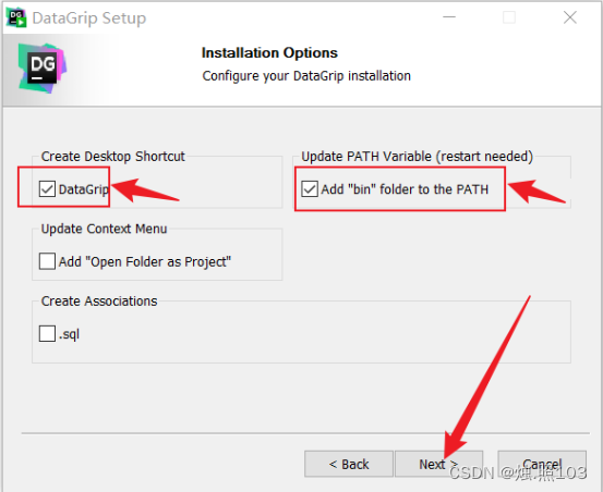 Data Grip的安装和使用_inteliji data grip-CSDN博客