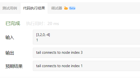 【Leetcode】142.环形链表II-CSDN博客