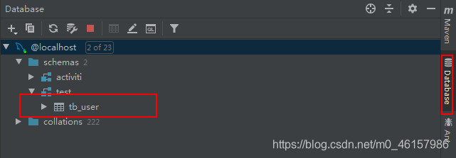 IDEA自带的代码生成脚本 Generate POJOs.groovy-CSDN博客