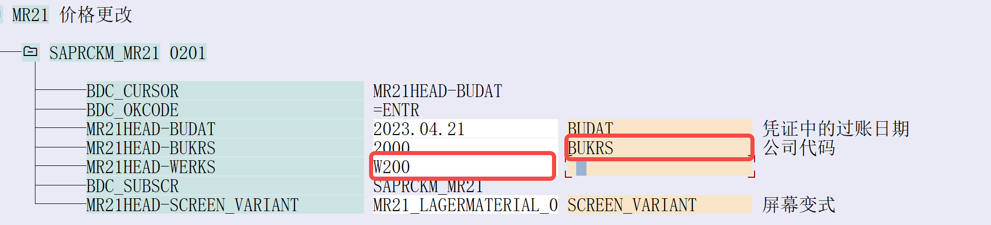 LSMW高级应用：录屏功能与BAPI调用详解-CSDN博客
