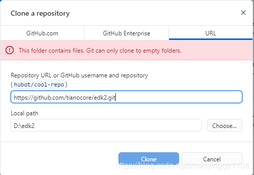 UEFI学习1-Win10 EDK2开发环境设置与UEFI模拟器启动-CSDN博客