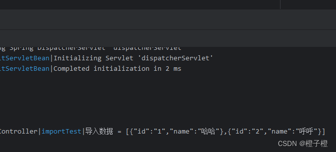 springboot集成excel导入导出_com.pig4cloud.excel-CSDN博客