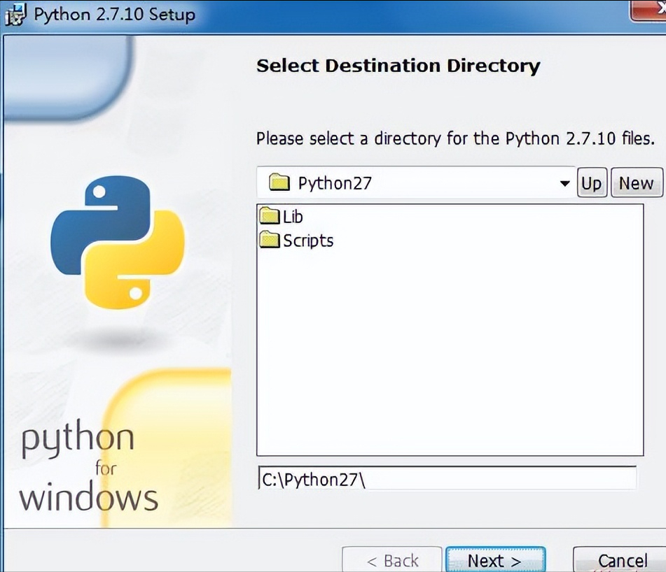 干货：零基础教你如何快速入门Python_python 2.5 (r25:51908, mar 29 2007, 16:14:42)啥意思-CSDN博客