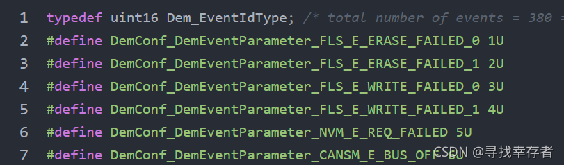 AUTOSAR Post Build / Pre Compile / Link Time Introduction_Classic ...