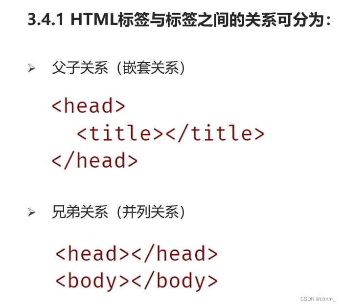 HEML+CSS超详细基础知识-CSDN博客