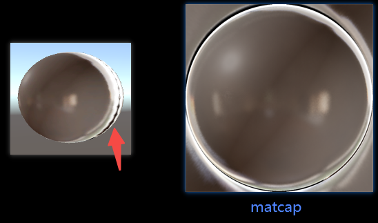 Shader Matcap_matcap贴图-CSDN博客