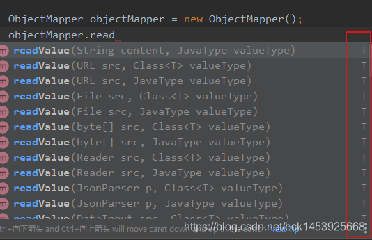 Jackson-json（一）-CSDN博客