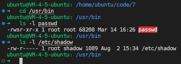 UID、EUID、GID和EGID-CSDN博客