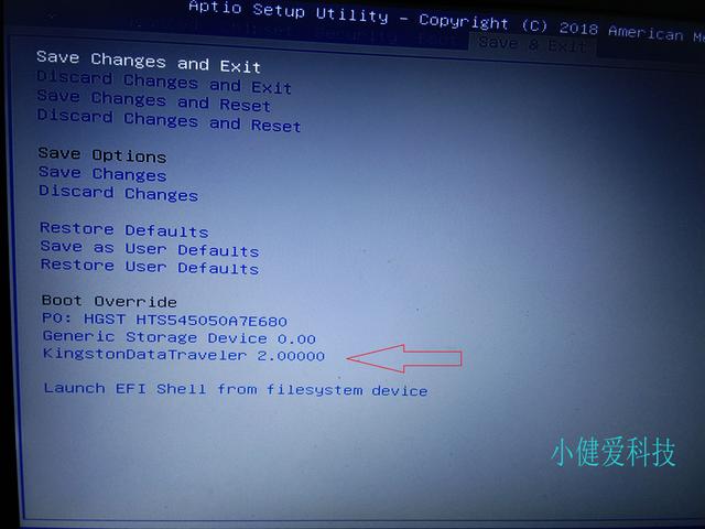 uefi引导gpt安装win10_「教程」用微PE在UEFI+GPT模式下安装WIN7、WIN10-CSDN博客