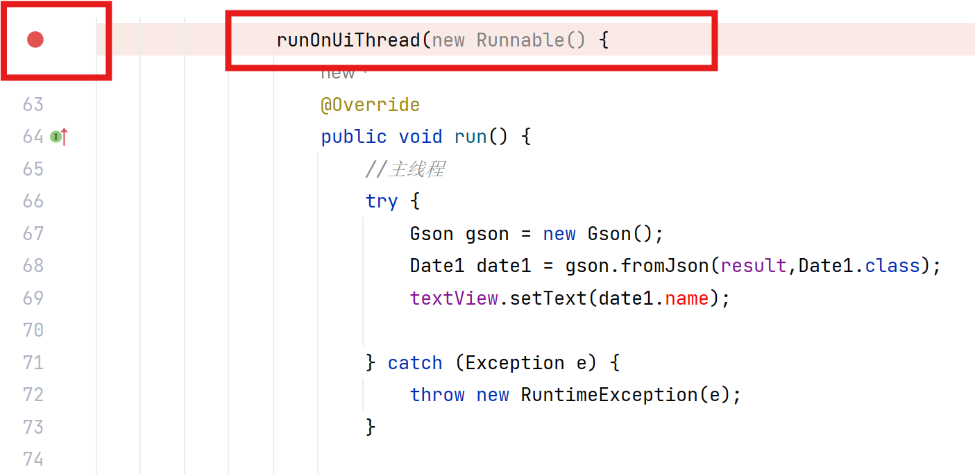 GSON解析JSON对象_gson解析json字符串为对象-CSDN博客