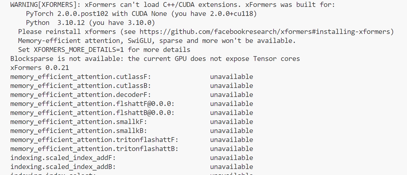 【复现】vid2vid_zero复现过程记录_`decoderf` is not supported because:-CSDN博客