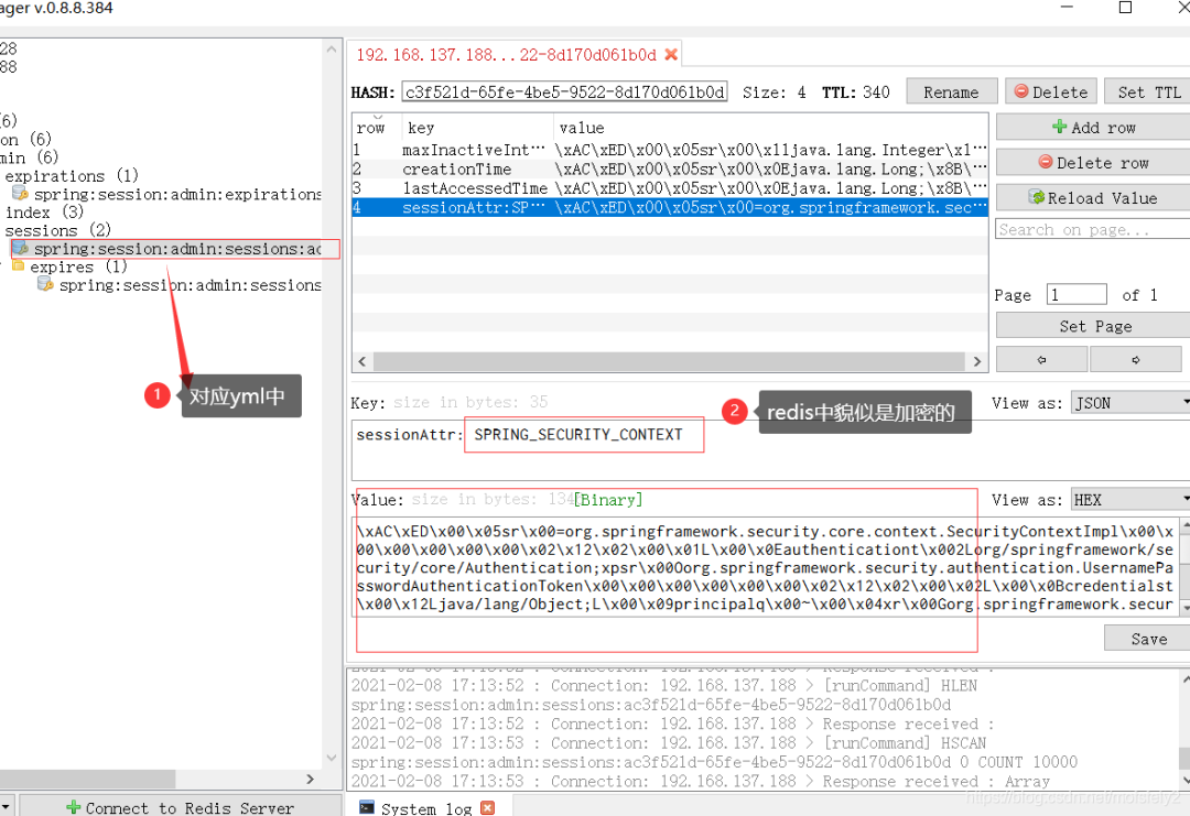 优雅的实现SpringBoot动态权限校验，可以这样做！_springboot security 动态接口权限-CSDN博客
