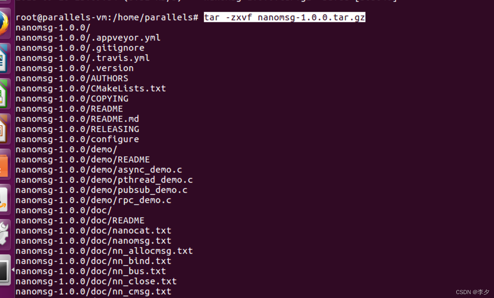 安装与测试nnpy：编译nanomsg与共享库配置-CSDN博客