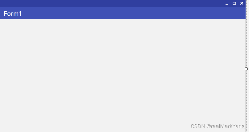 Winform第三方库MaterialSkin使用教程1---如何在Winform项目中导入MaterialSkin组件-CSDN博客