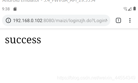httpClient神坑 HttpHostConnectException: Connection to ** refused-CSDN博客