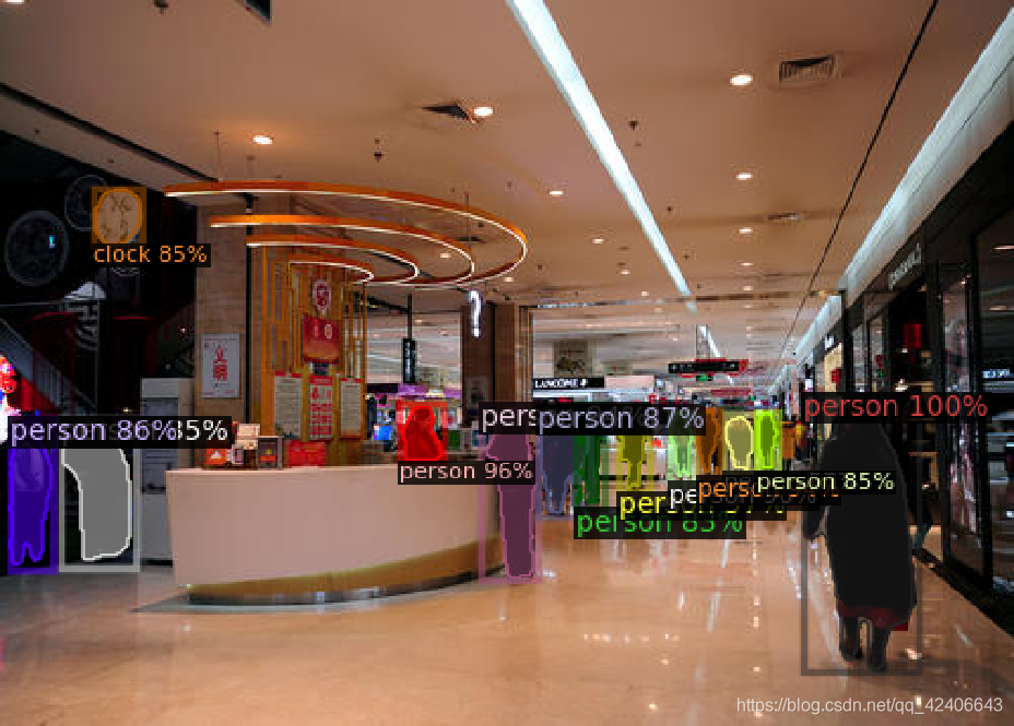 Detectron2安装、使用与问题记录_detectron2 could not find-CSDN博客