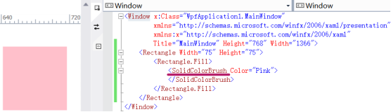 C#WPF XAML 绘图、画笔、特效_wpf画图工具-CSDN博客