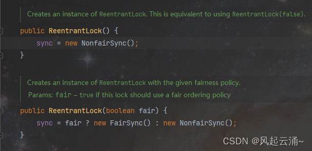 Java Lock源码解读-CSDN博客