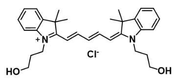 Cyanine5-(OH)2，182873-72-9，花青素Cy5荧光染料，具有深蓝色固体粉末的外观_cyanine5- (oh)-CSDN博客