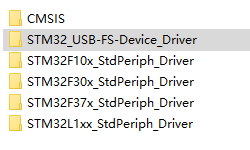 STM32F1移植USB库实现外部FLASH模拟U盘功能_stm32f103c8的 usb 外部flash虚拟u盘 工程-CSDN博客