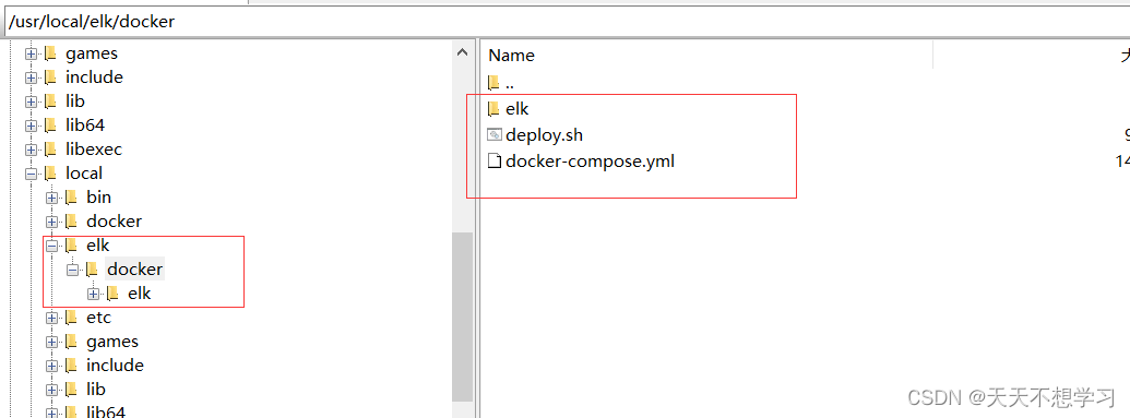RuoYi-Vue-Plus（springboot）集成easy-es（含docker搭建ELK）_若依集成es-CSDN博客