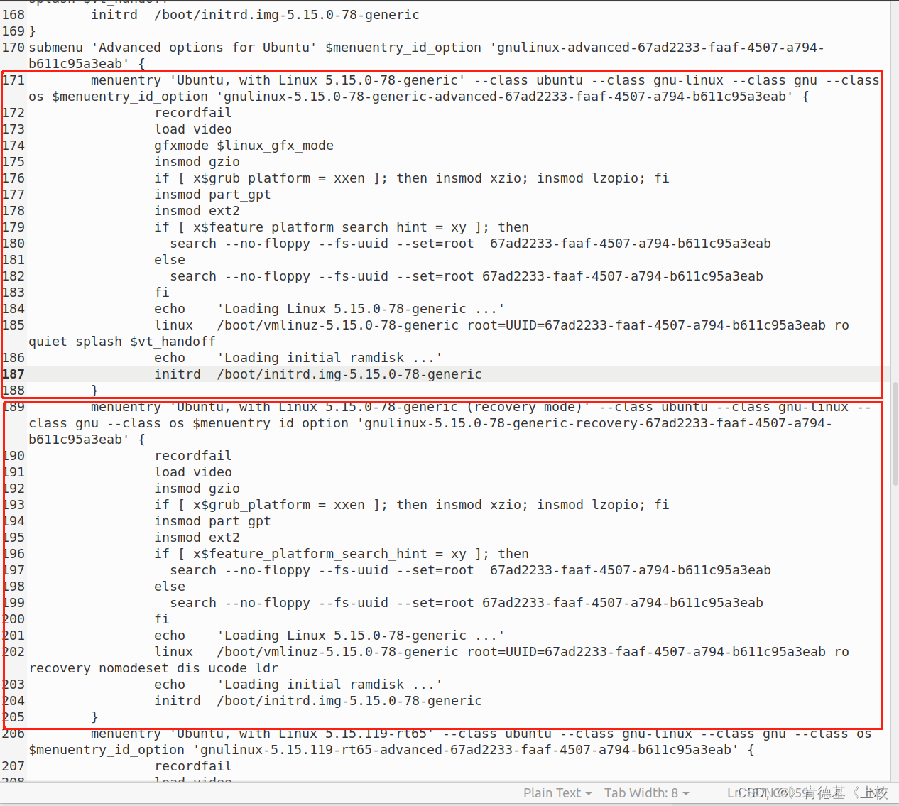 Ubuntu汇总_e: 无法定位软件包 fcitx-CSDN博客