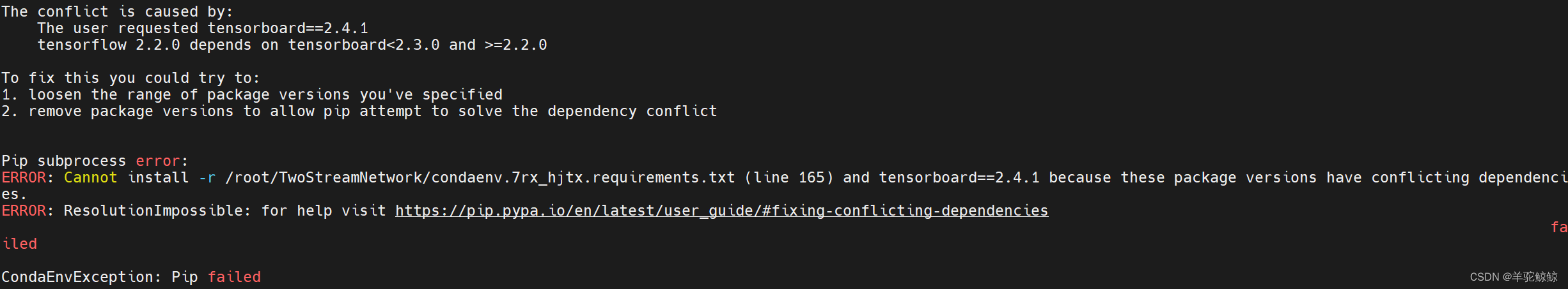 记录复现过程A Simple Multi-Modality Transfer Learning Baseline forSign Language Translation_csl-daliy ...