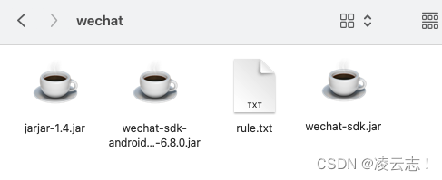 Jar包冲突解决,重命名Jar包_jar包重命名-CSDN博客