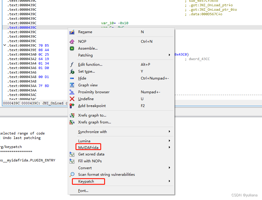 ida_pro7.7加载不出插件_ida pro 7.7-CSDN博客
