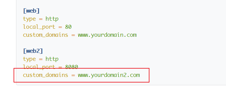 解决[vhost.go139] get hostname from httphttps request error readHandshake type[32] is not ...
