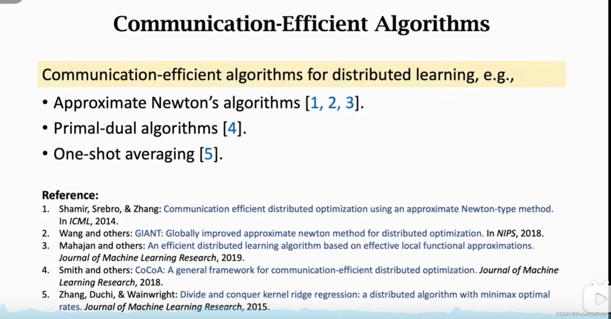 Shusen Wang 《Federated learning》的课堂笔记-CSDN博客