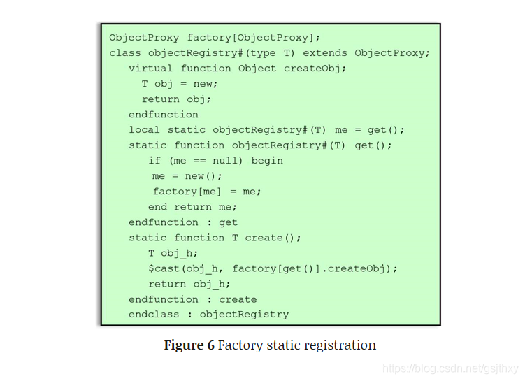 [SV]使用SystemVerilog参数化类编写通用代码模板-CSDN博客