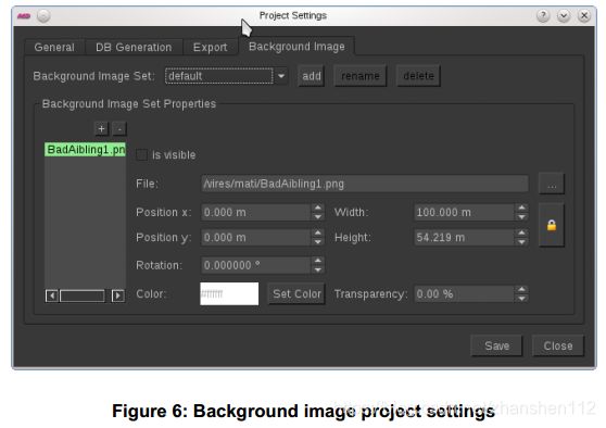 VTD的官方help翻译-ROD部分（1~4章）_vtd官方文档-CSDN博客