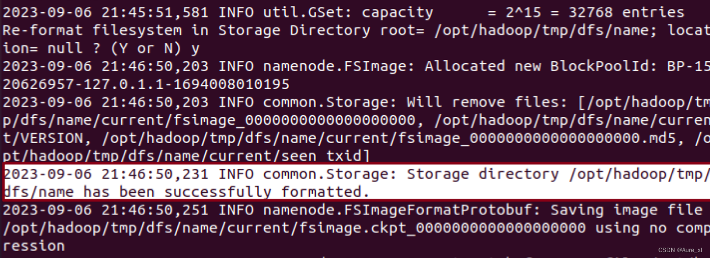 启动hadoop并测试问题合集_command 'jps' not found, but can be installed with-CSDN博客