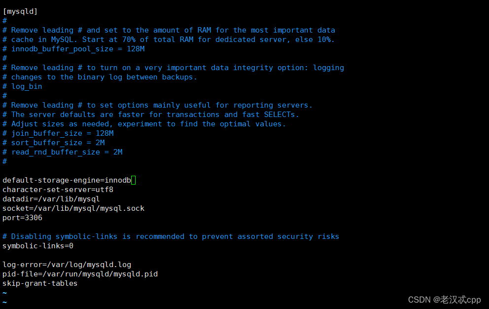 MySql安装（Linux）_sudo mysql -u root -p-CSDN博客