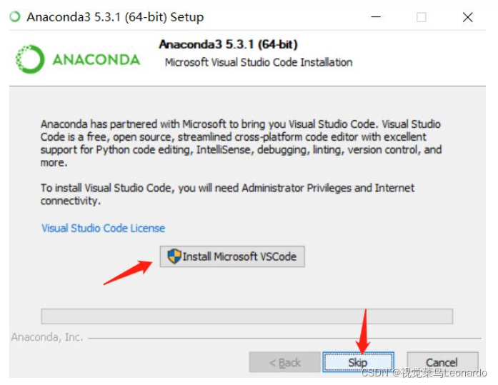 PyCharm+Anaconda配置OpenCV4.4和PyQt5_anaconda+opencv+qt+pycharm开发环境配置-CSDN博客