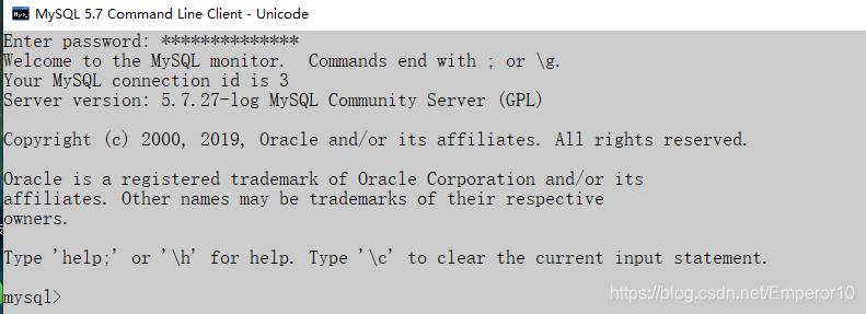 如何修改mysql的配置,设置字符集为utf 8?请先设置mysql数据库字符集为utf8 Csdn博客