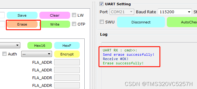 奉加微电子PhyPlusKit软件怎么使用-CSDN博客