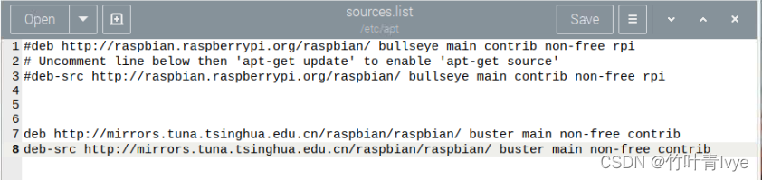 树莓派4b安装opencv Python无法定位软件包 Python Opencv Csdn博客