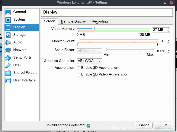VirtualBox 虚拟机安装Windows Longhorn 全过程！（超级详细）_windows longhorn 4083虚拟机安装 ...