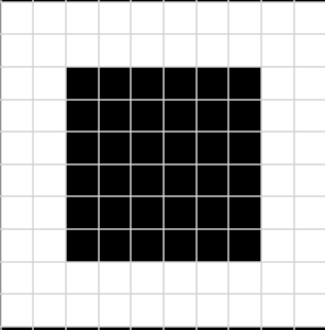 OpenCV-形态学梯度（GRADIENT）_opencv gradient-CSDN博客