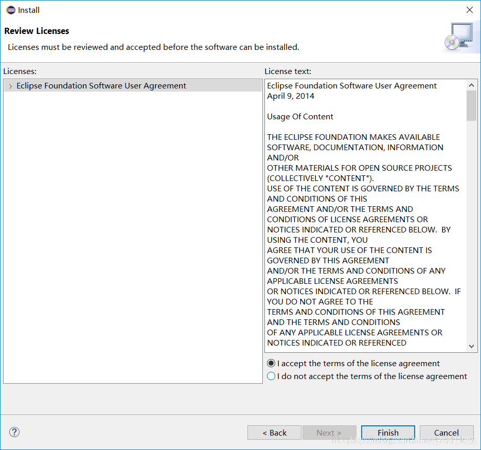 Eclipse配置Java Web开发环境_java环境eclipse的搭建-CSDN博客
