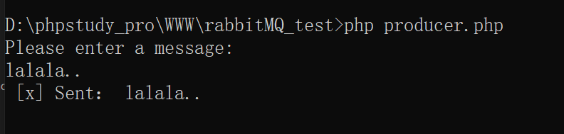 php实战RabbitMQ三（php-amqplib应用）_phpamqplib exchange-CSDN博客