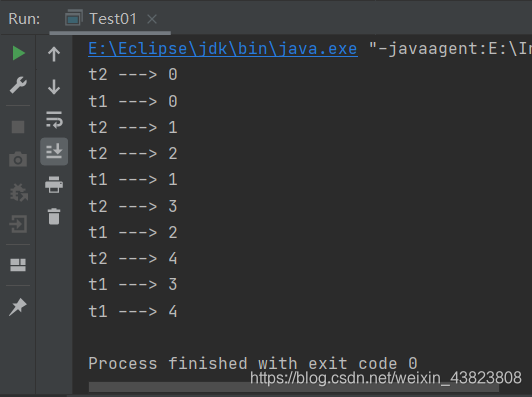 Java——多线程高并发系列之创建多线程的四种方式（Thread、Runnable、Callable、线程池）_threadpool的匿名内部类写法-CSDN博客